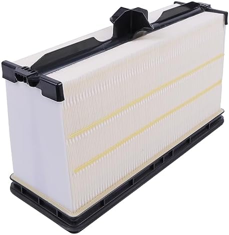 Amazon.com: AIVWUMOT Air Filter Compatible with Fleetguard AF55005 ...