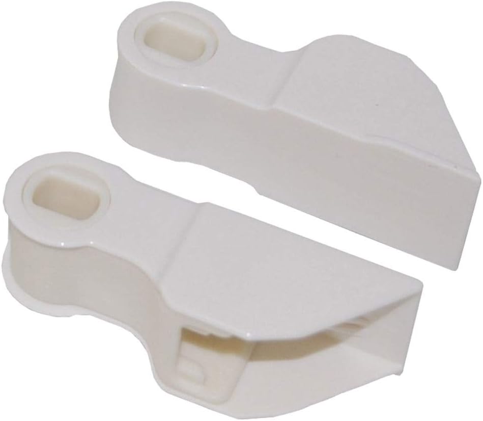Toto THU9261 C110 HINGE SUPPORT ASSEMBLY SW523, SW524 - Bathroom ...