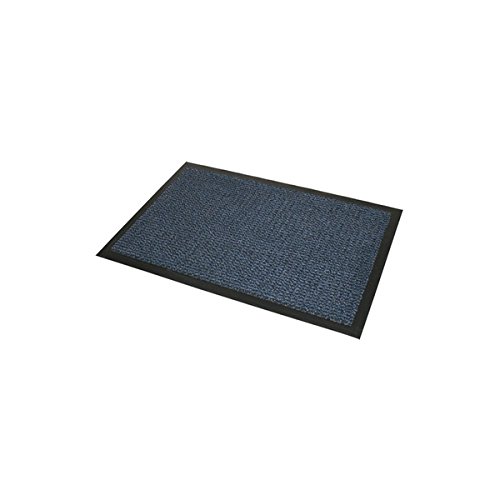 Frontline HK250-BL Polypropylene Entrance Barrier Mat, 60 cm W x 90 cm ...