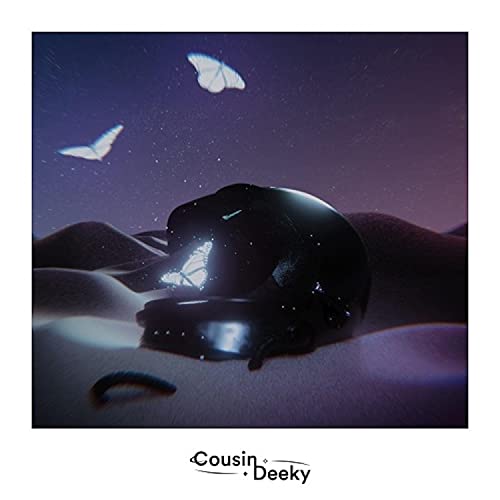 It's Lonely Out In Space de Cousin Deeky en Amazon Music Unlimited
