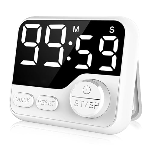 Amazon Best Sellers: Best Timers