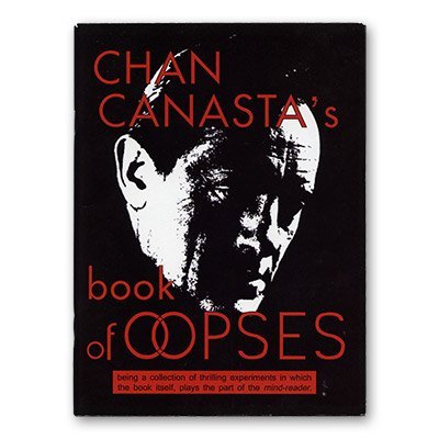 Book Of Oopses By Chan Canasta Book: Amazon.in: Toys & Games