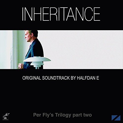 Amazon.com: Inheritance (Original Score) : Halfdan E: Digital Music
