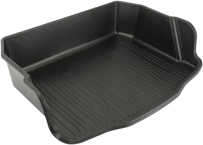 Ford Genuine Kuga Mk3 Black Rubber High Side Boot Liner Mat 2019 ...
