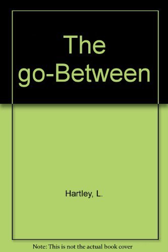 The Go-Between: hartley, l: Amazon.com: Books