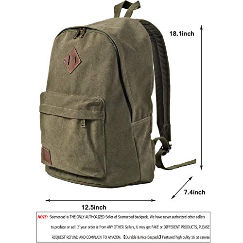 The 30 Best Green Backpacks of 2024 [Verified] - Cherry Picks