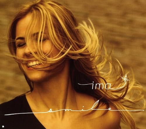 Ima - Smile - Amazon.com Music
