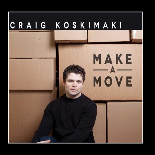 Amazon.com: Make a Move: CDs & Vinyl