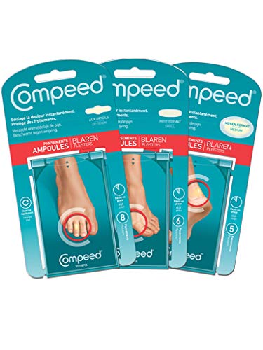 Compeed Lidl ️ 2024