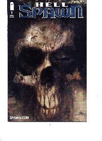 Amazon.com: HellSpawn, No.4: Brian Michael Bendis: Books