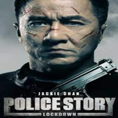 Amazon.com: Police Story: Lockdown [Blu-ray] : Alan Yuen, Jackie Chan ...