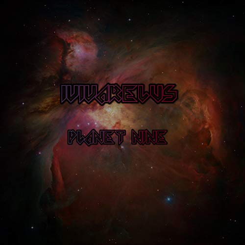 Play Planet Nine by Quartzone on Amazon Music