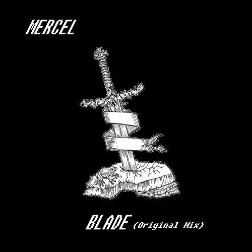 Blade by Mercel on Amazon Music - Amazon.com
