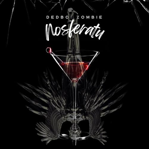 NOSFERATU von Dedboi Zombie bei Amazon Music - Amazon.de