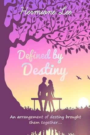 Amazon.com: Defined by Destiny (The Destiny Duology Book 1) eBook : Lee, Hermione: Kindle Store