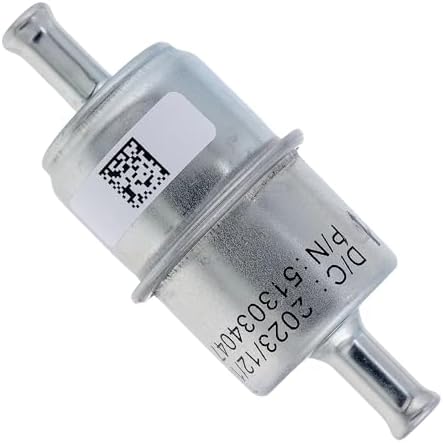 Amazon.com: Can-Am OEM Fuel Filter, 513034047 : Automotive