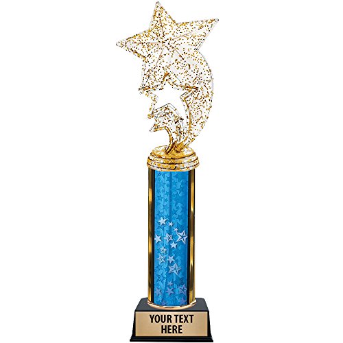 Best Daughter Trophy 2021 - After 184 hours of research and testing.