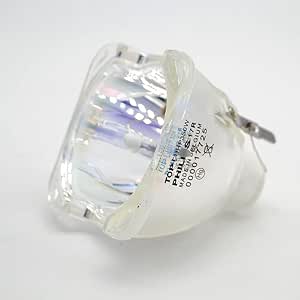Amazon.co.jp: 17R 350W Moving Beam Light Bare Bulb 58mm 17R R17 ...