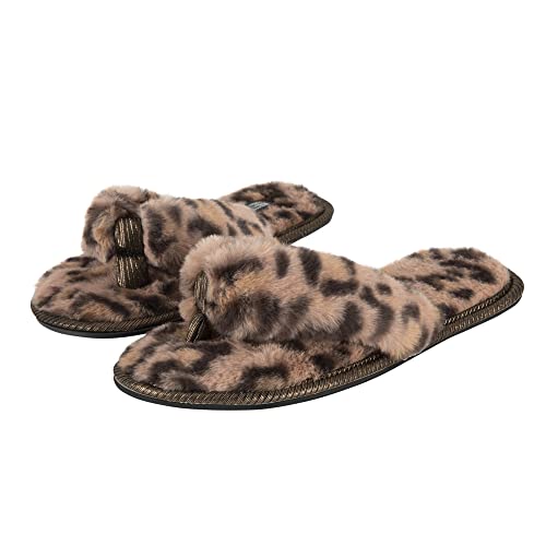 Tongs leopard femme : les meilleurs de 2023 sont sur Dadoo.fr