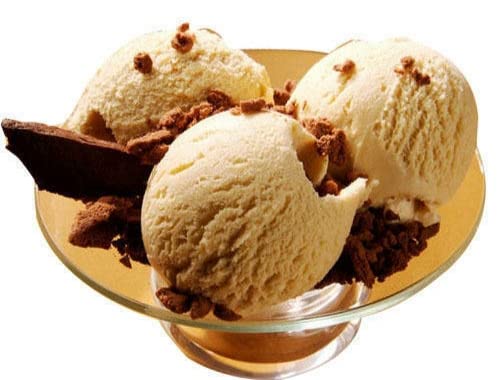 BUTTERSCOTCH ICE CREAM 125 ML : Amazon.in: Grocery & Gourmet Foods