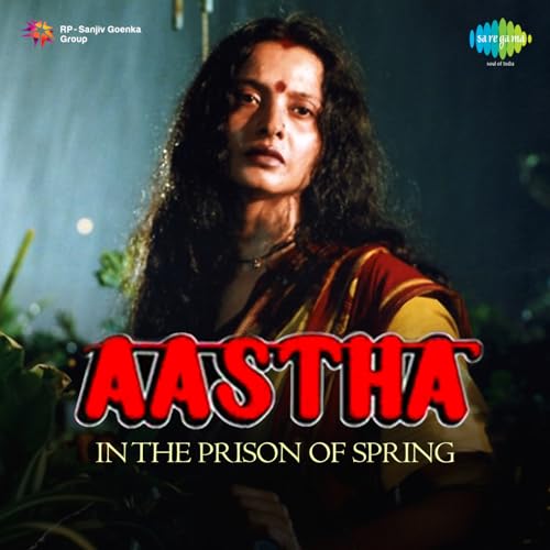 Aastha in the Prison of Spring (Original Motion Picture Soundtrack ...