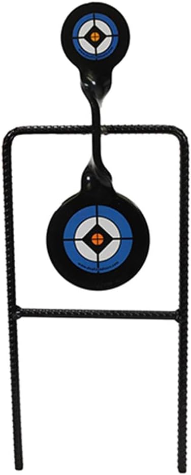 Amazon.com : Do All Outdoors Handgun Rebar Spinner Steel Shooting ...