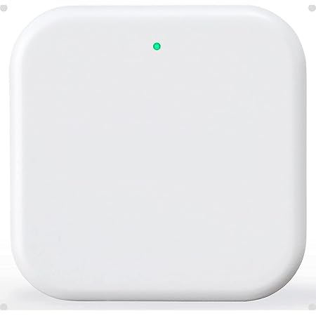 Amazon.com: Snobos Smart Lock G2 Gateway,Wi-Fi Gateway Bluetooth ...