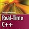 Real-Time C++: Efficient Object-Oriented and Template Microcontroller Programming: Kormanyos ...