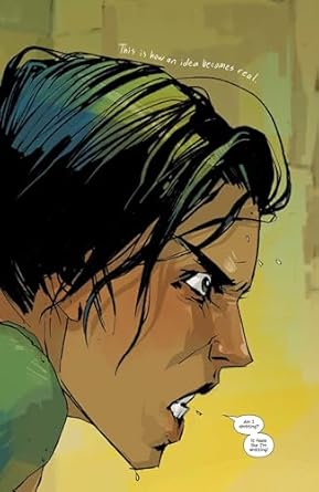 Amazon.com: Saga Volume 1: New Edition (1): 9781534370548: Vaughan ...