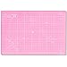 Amazon.com: Elan Cutting Mat A3 Pink and Purple, 5-Ply Craft Mat, Self ...