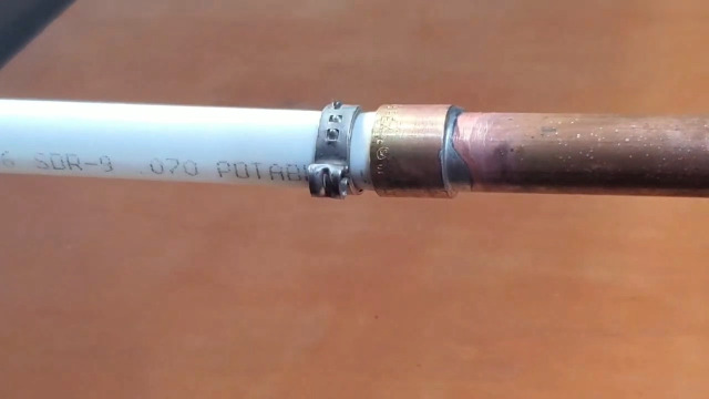 Watch How to Remove and Install Pex Crimp Ring on Amazon Live