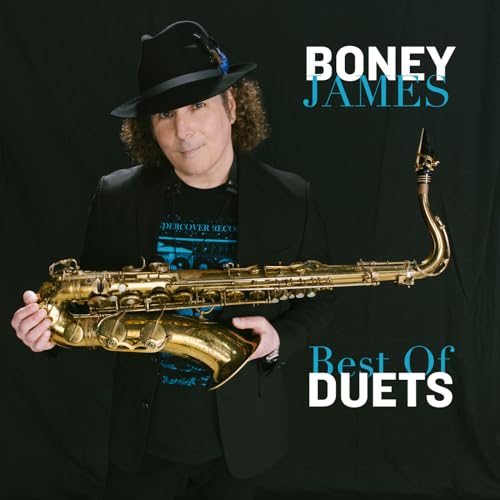 Play Boney James - Best of Duets by Boney James on Amazon Music