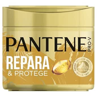 Pantene Haar-Mascaras, 300 ml : Amazon.de: Kosmetik