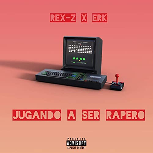 JUGANDO A SER RAPERO de Rex-Z & Erk en Amazon Music Unlimited
