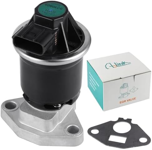 Amazon.com: AULINK 18011-R1A-A00 EGV1248 EGR Exhaust Gas Recirculation ...