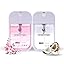 Chanted Mini Hydrating Hand Sanitiser Spray | Travel size 30ml ...