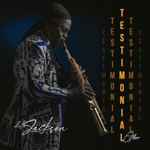 Amazon.co.jp: TESTIMONIAL : Mr.Jackson: Digital Music