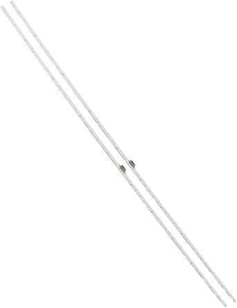 Amazon.com: LED Backlight Strips 65 inch TV Replacement Part Fit for Samsung UN65RU7300 ...