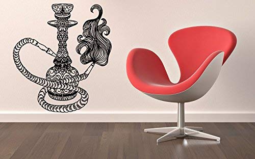 Amazon.com: hookah wall decal ae426 : Handmade Products