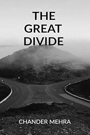 Buy The Great Divide Book Online at Low Prices in India | The Great ...