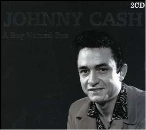 A Boy Named Sue: Johnny Cash: Amazon.in: Music}