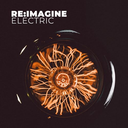 Amazon Music - Re:ImagineのElectric - Amazon.co.jp