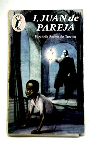 I Juan De Pareja: De Trevino: Amazon.com: Books
