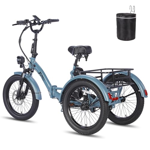 Dreirad Fur Erwachsene Mit E Motor Test