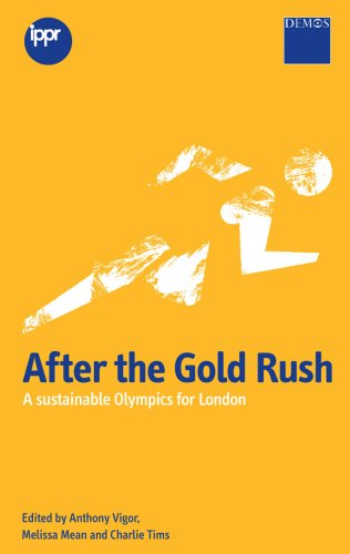 After the Gold Rush : Vigor, Anthony, Mean, Melissa, Tims, Charlie ...