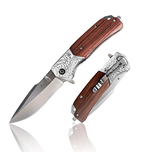Top 10 Best 4 Inch Pocket Knives : Reviews & Buying Guide - Katynel