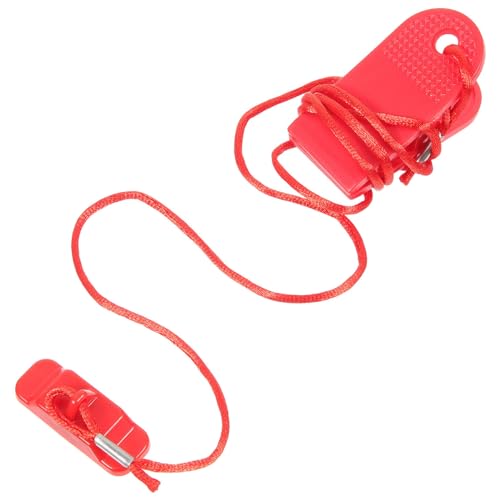 SEWACC Treadmill Safe Key, Treadmill Key Replacement Universal Running ...