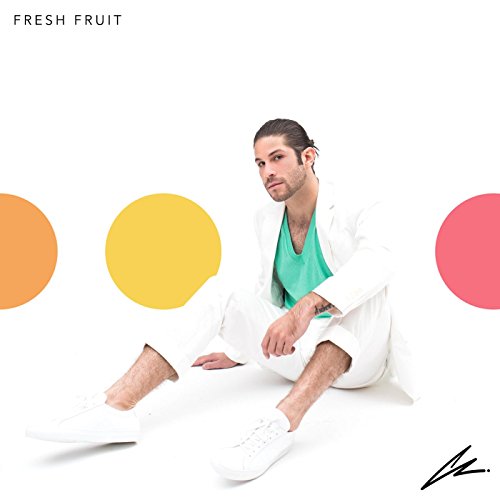 Amazon.co.jp: Fresh Fruit - EP : Carter Reeves: デジタルミュージック