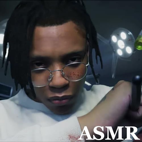 Lobotomy Inside An Asylum von Karl ASMR bei Amazon Music - Amazon.de