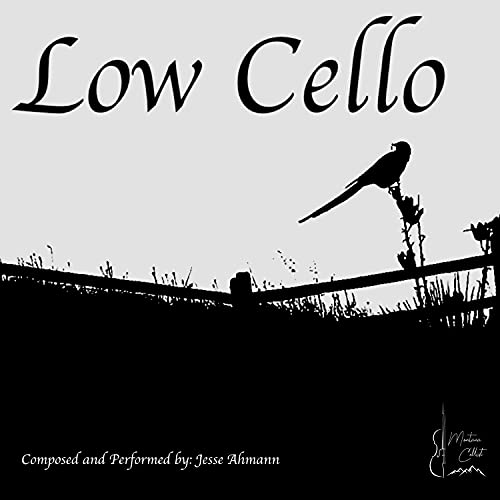 Low Cello in 432 hz de Jesse Ahmann en Amazon Music Unlimited